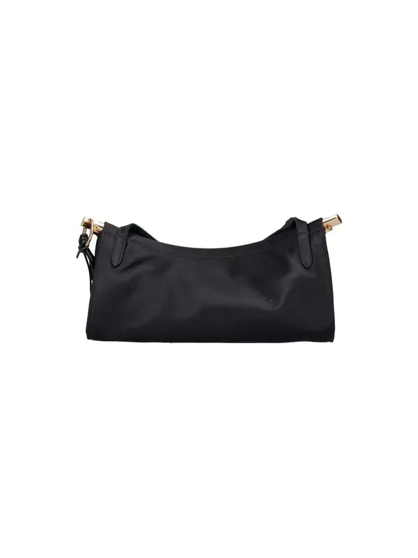 Alaïa Small 'le Click East West' Bag - Black