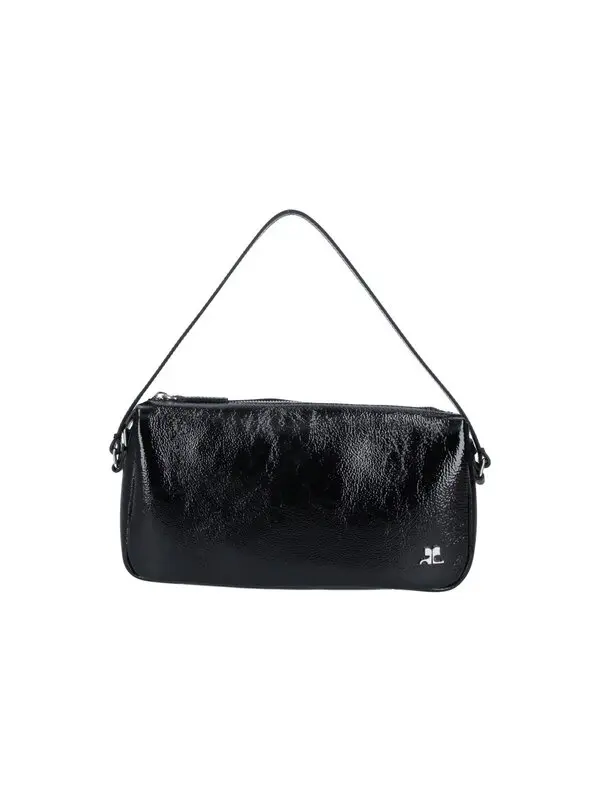 COURREGES Small "three Sixty" Bag