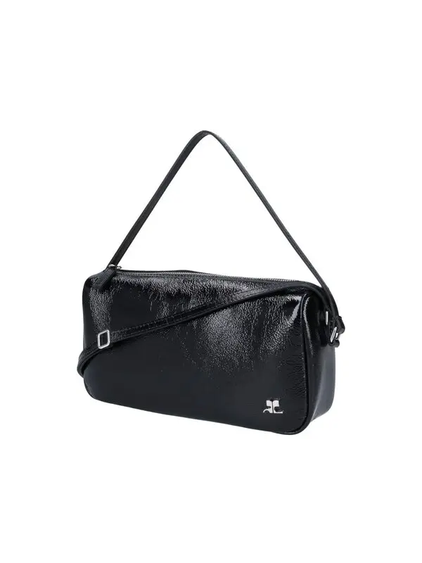 COURREGES Small "three Sixty" Bag