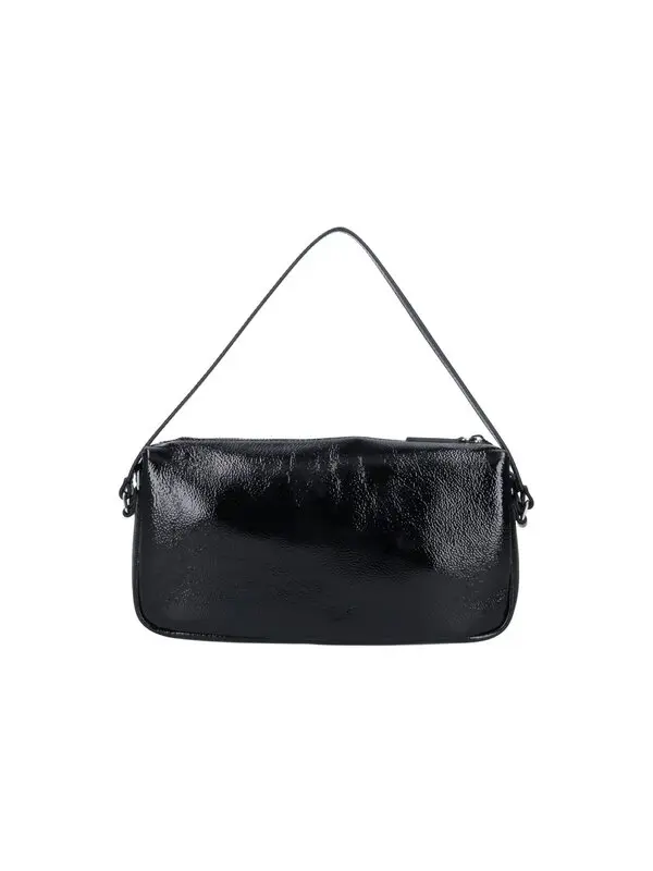 COURREGES Small "three Sixty" Bag