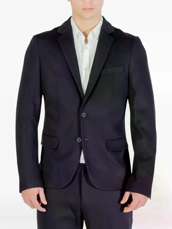 ANTONY MORATO Single-breasted Blazer