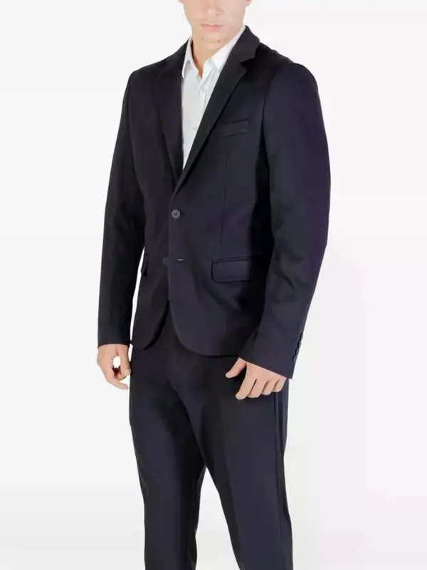 ANTONY MORATO Single-breasted Blazer