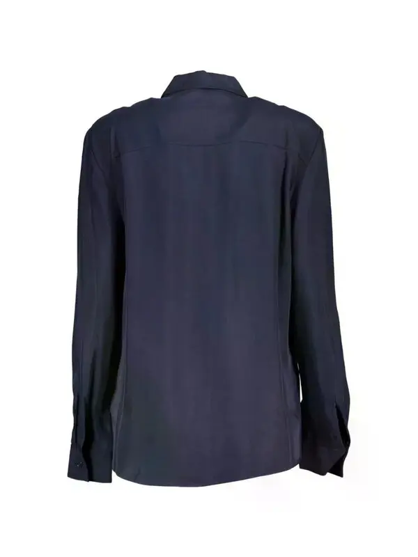 Tommy Hilfiger Long-sleeve Button-down Shirt