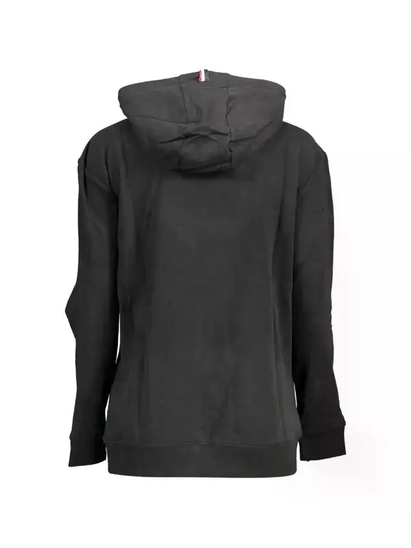 U.s. Polo Assn. Logo-embroidered Hoodie