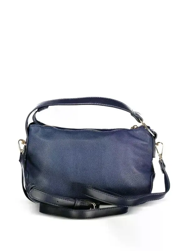 MARIO VALENTINO Zip Tote Bag