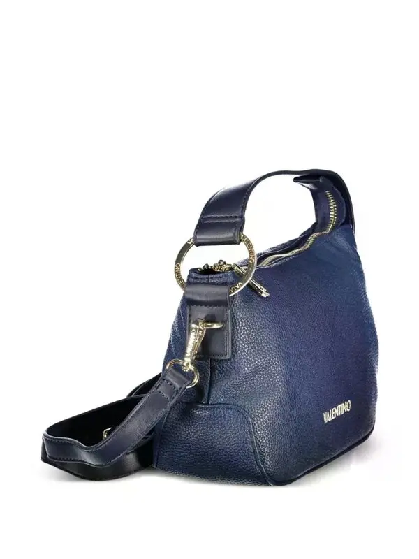 MARIO VALENTINO Zip Tote Bag