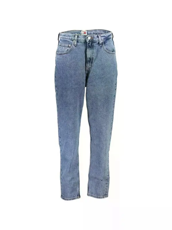 Tommy Hilfiger 90s Straight Leg Jeans - Blue