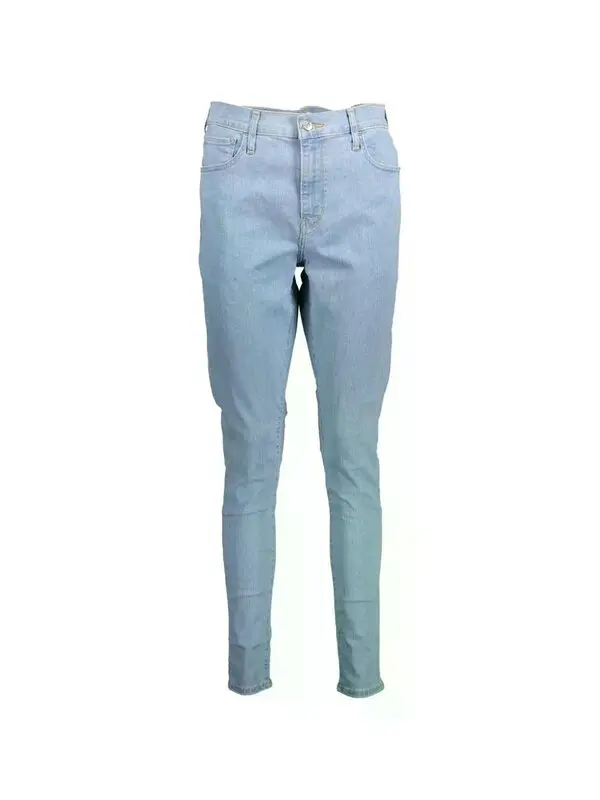 LEVI'S 711 Skinny Jeans - Blue