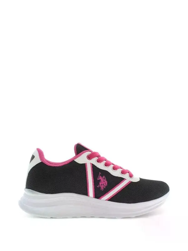 U.s. Polo Assn. Low Top Sneakers
