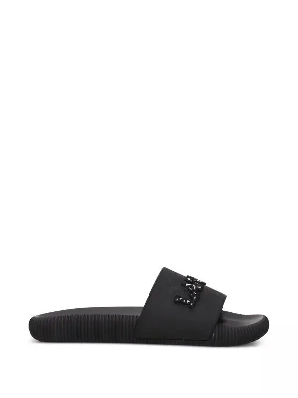 LANVIN Logo-embellished Sandals
