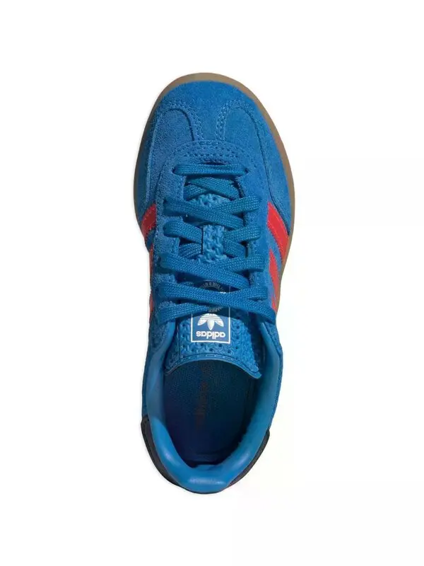 Adidas Gazelle Indoor Lace-up Sneakers
