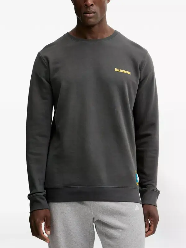 LA SPORTIVA Crew Neck Sweatshirt