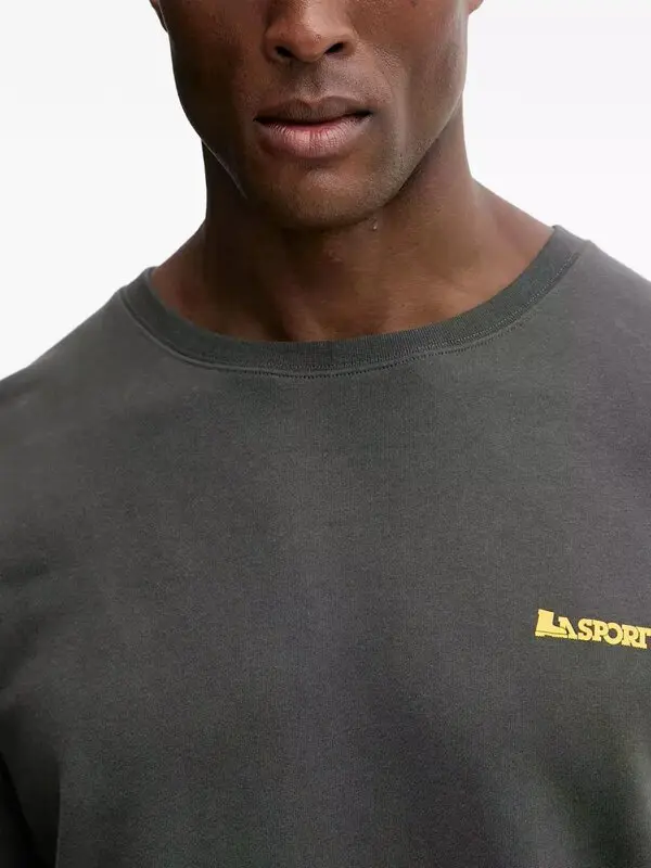 LA SPORTIVA Crew Neck Sweatshirt