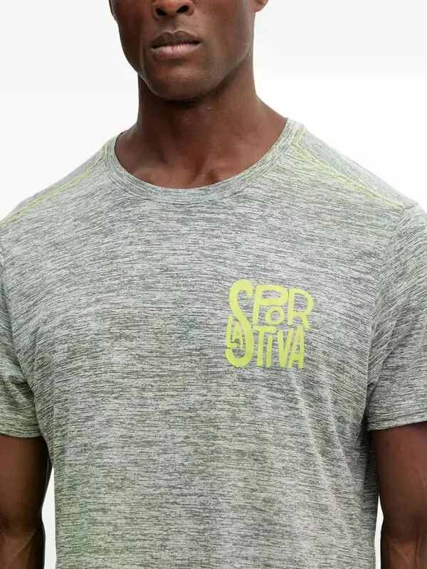 LA SPORTIVA Pocket Logo T-shirt
