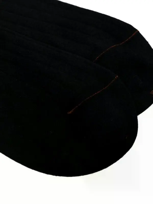 Zegna Knee-length Socks