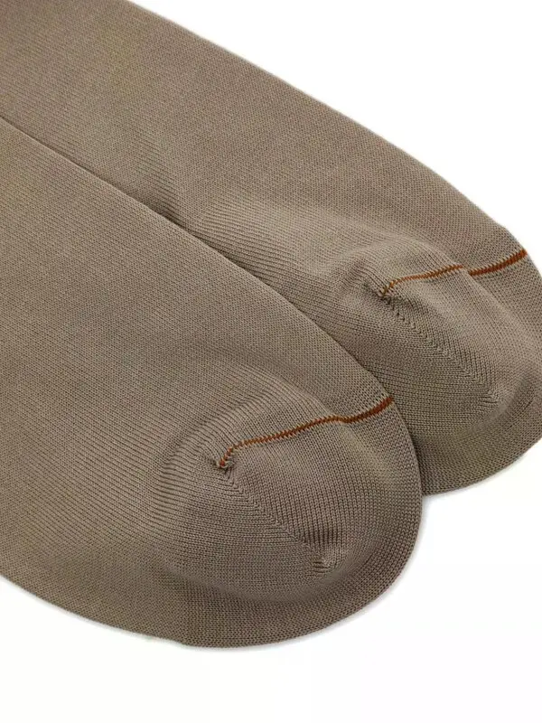Zegna Mid-calf Socks
