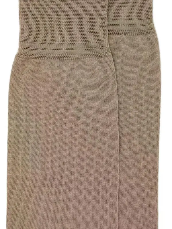 Zegna Mid-calf Socks