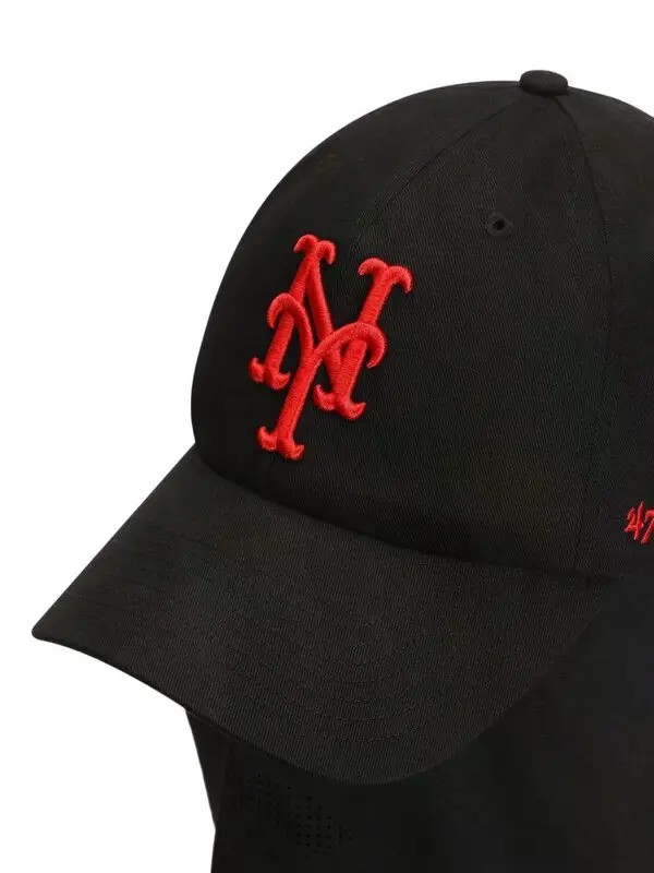 Dolce & Gabbana X '47 New York Mets Drill Balaclava