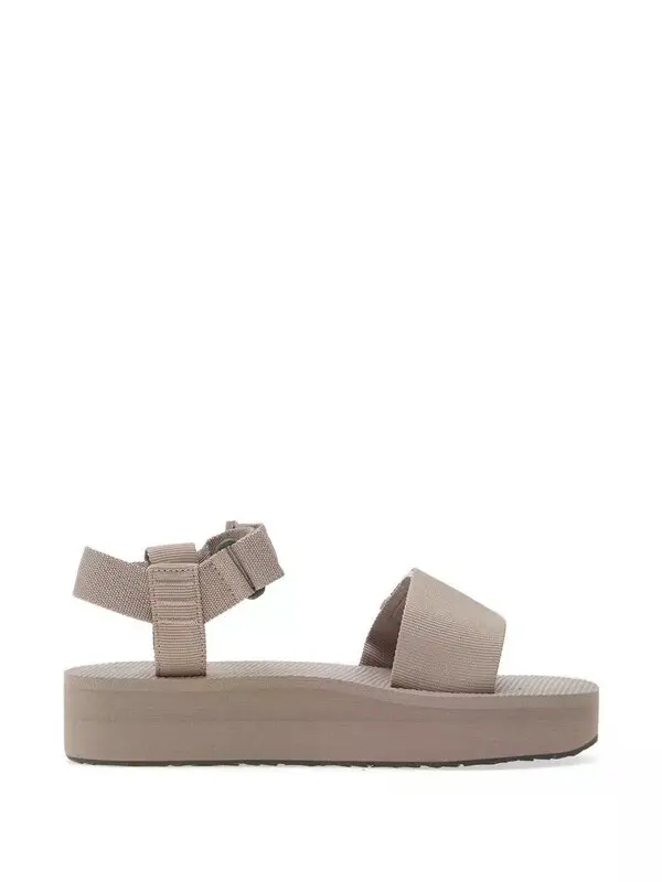 The North Face Skeena Touch-strap Sandals