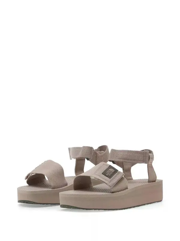 The North Face Skeena Touch-strap Sandals