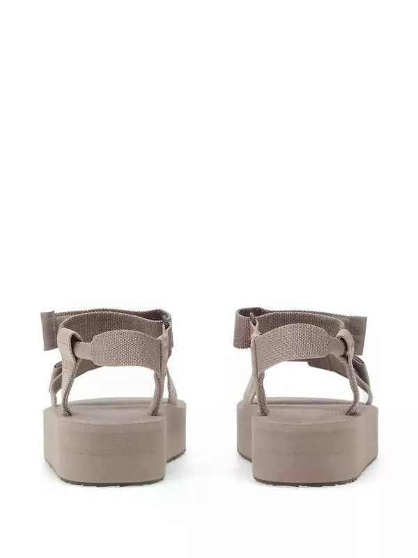 The North Face Skeena Touch-strap Sandals
