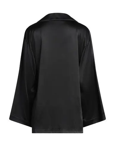 Max Mara Silk Oversized Shirt