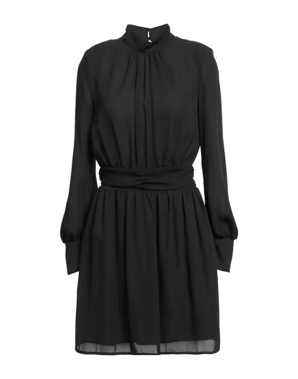 CRISTINAEFFE Flared Mini Dress