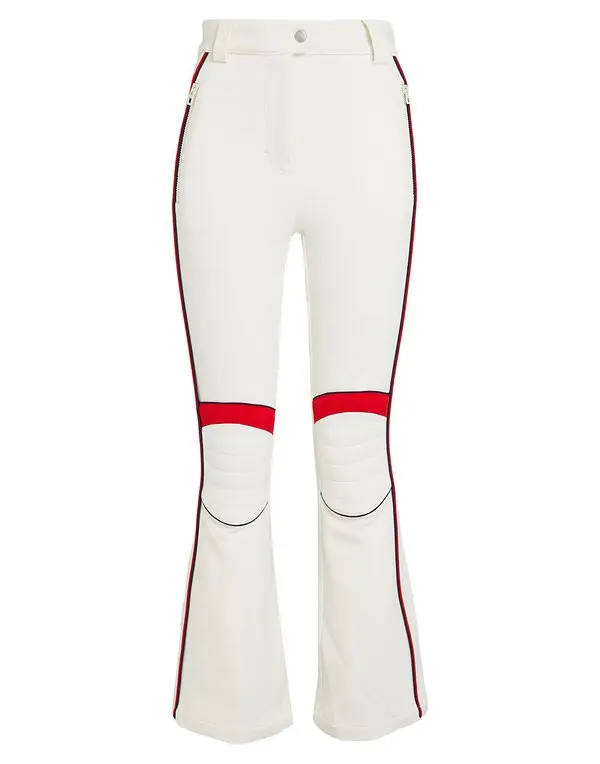 Dior Ski Pants In Polyamide, Acrylic, Wool, And Elastane