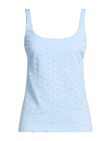 FISICO Jersey Top - Blue
