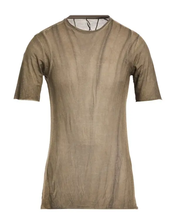 Masnada T-shirt Size Cotton