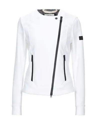 DEKKER Jacket - White