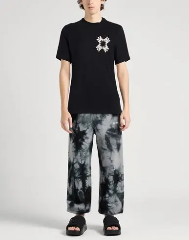 Amiri T-shirt Size Cotton - Black