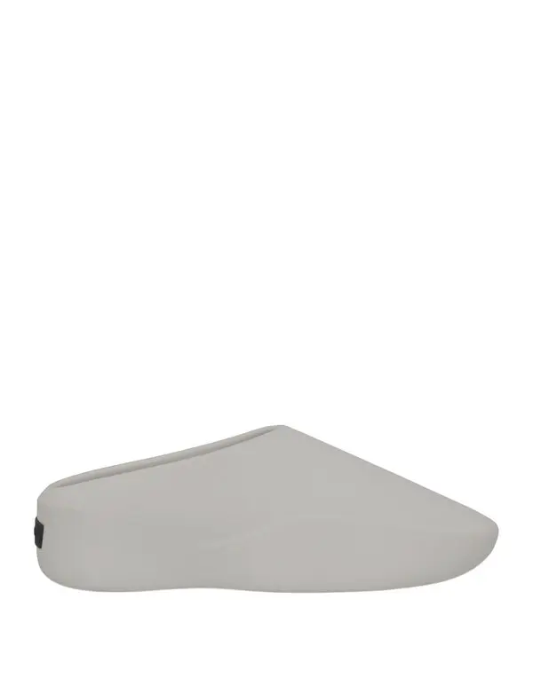 Fear Of God Rubber Mules