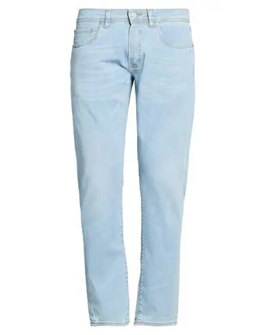 LIU •JO MAN Straight-leg Jeans