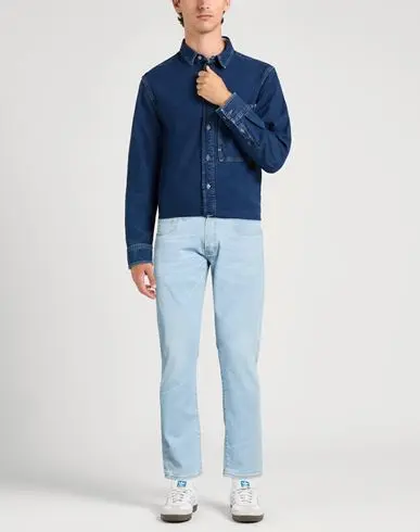 LIU •JO MAN Straight-leg Jeans