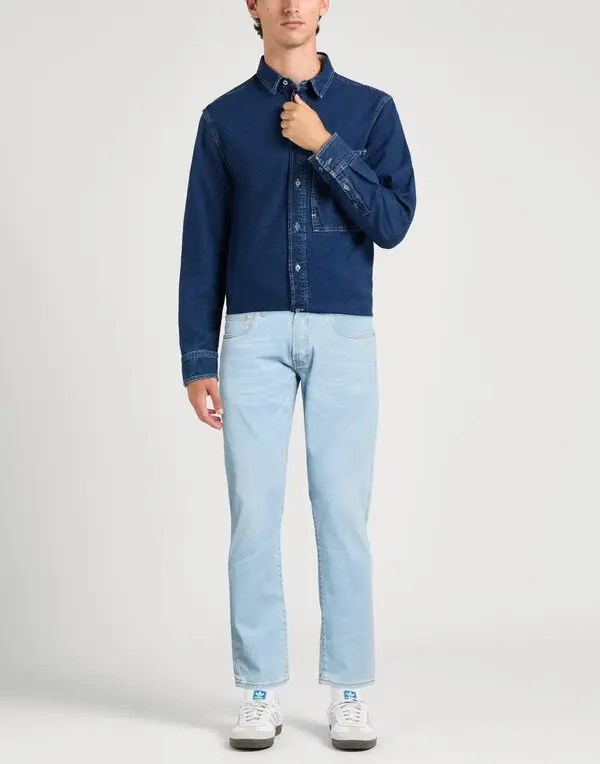 LIU •JO MAN Straight-leg Jeans