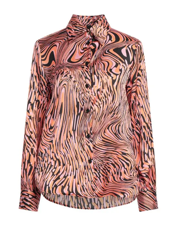 Pinko Satin Shirt