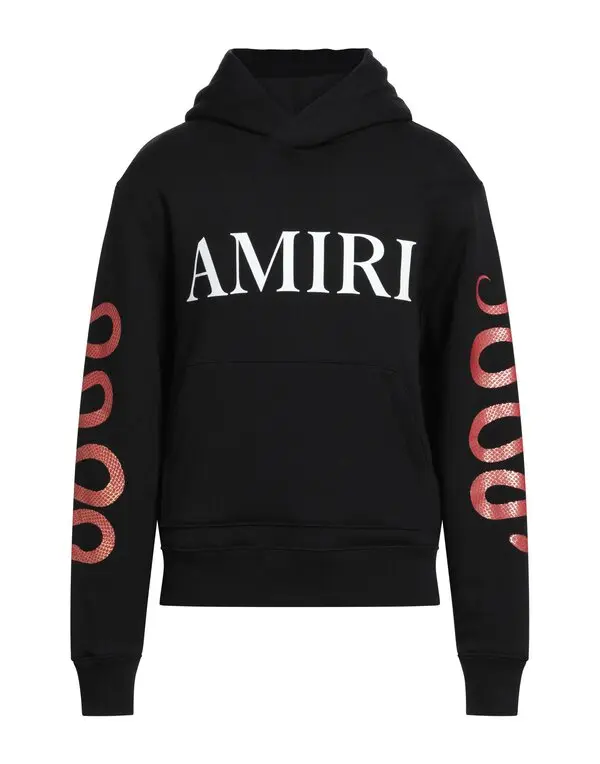 Amiri Cotton Sweatshirt