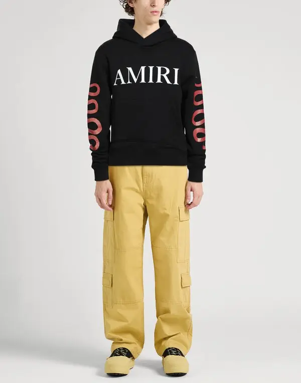 Amiri Cotton Sweatshirt