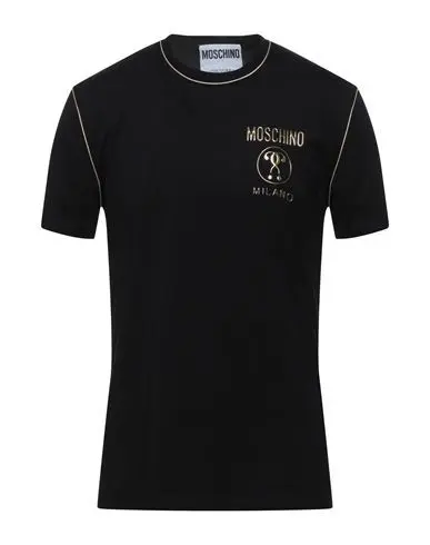 Moschino T-shirt Size Cotton