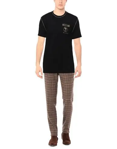 Moschino T-shirt Size Cotton