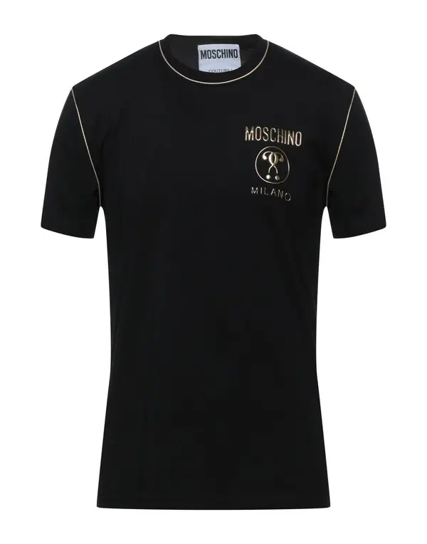 Moschino T-shirt Size Cotton