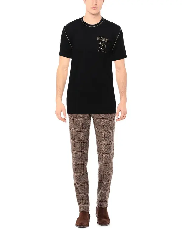 Moschino T-shirt Size Cotton
