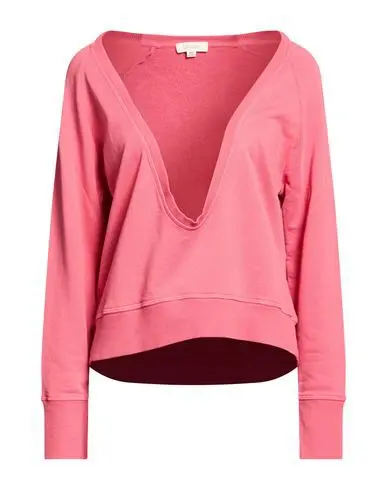 Crossley Cotton Terry Sweatshirt