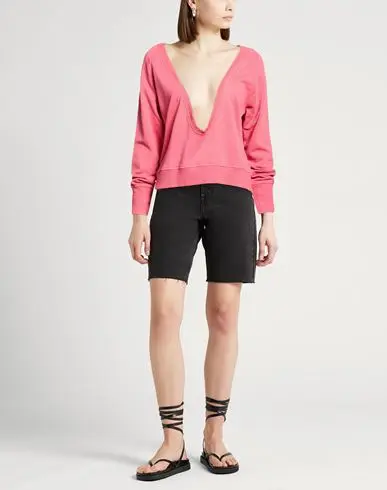 Crossley Cotton Terry Sweatshirt