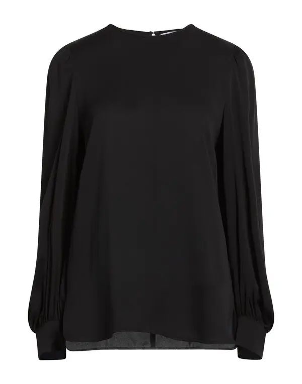 Max Mara Satin Top