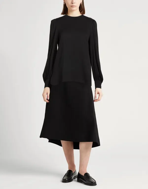 Max Mara Satin Top