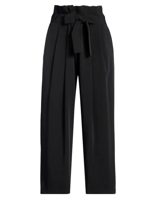 TRUSSARDI Wide-leg Pleated Pants