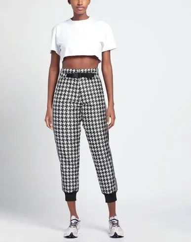 Dior Tapered Houndstooth Pants