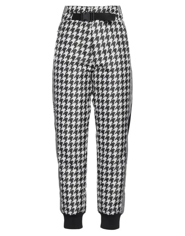 Dior Tapered Houndstooth Pants